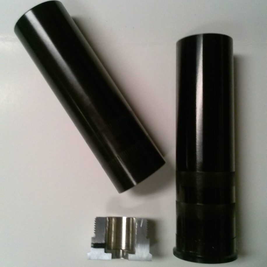 40MM M212 Reloadable Casing - Pace Defense