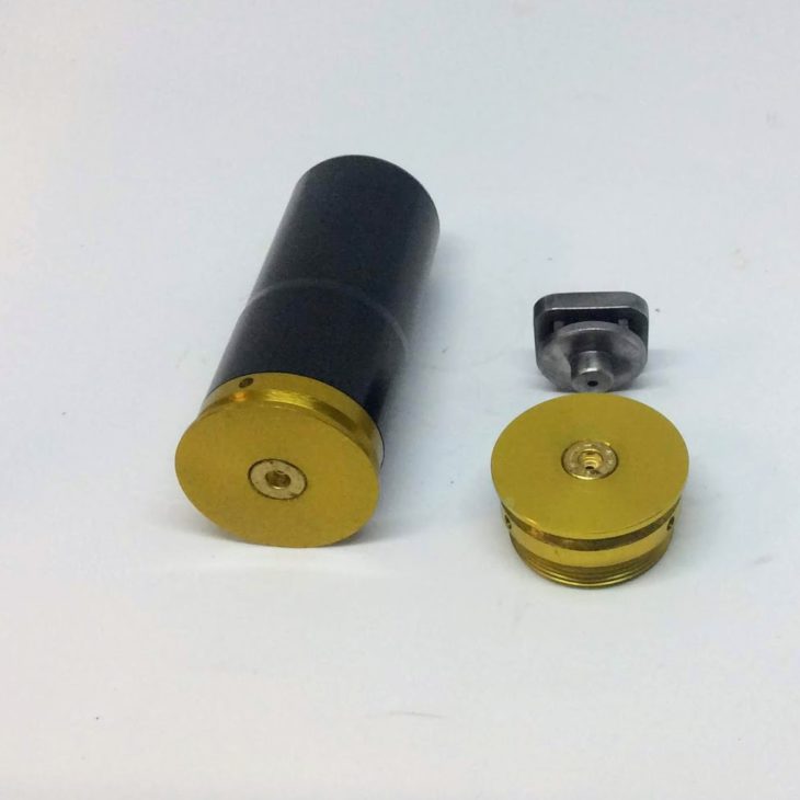 40MM Hornets Nest Round – ReloadableShells.com