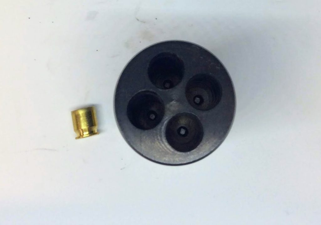 40MM Hornets Nest Round - Pace Defense