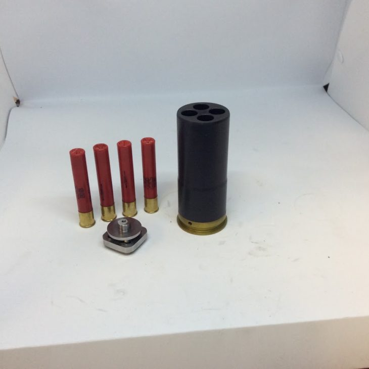 40MM Hornets Nest Round – ReloadableShells.com