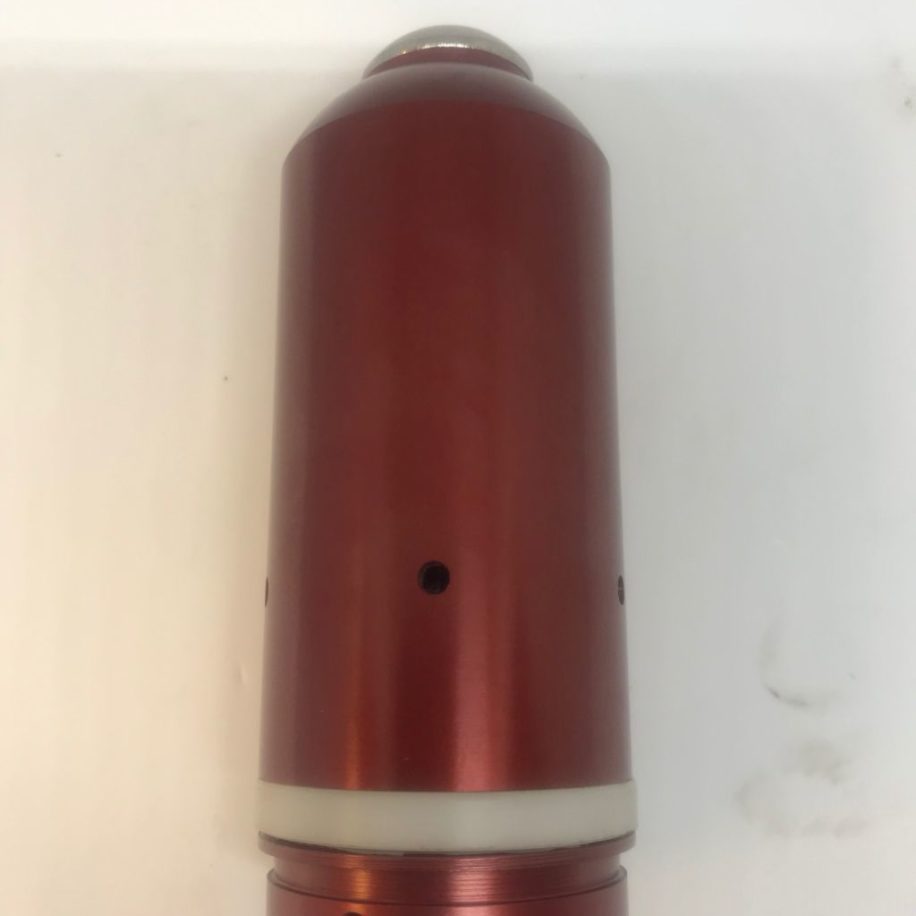 40MM High Capacity Smoke CS/OC Gas Projectile – ReloadableShells.com
