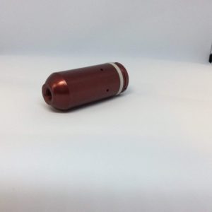 40MM High Capacity Smoke CS/OC Gas Projectile – ReloadableShells.com
